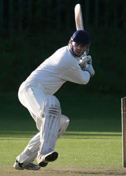 Andy Denyer